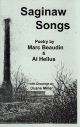 Books | Marc Beaudin