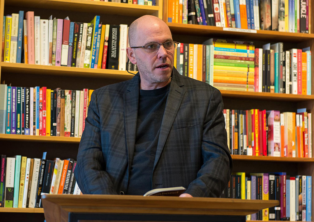 100 Highways Tour Photos | Marc Beaudin