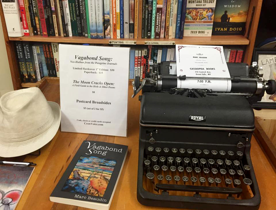 100 Highways Tour Photos | Marc Beaudin