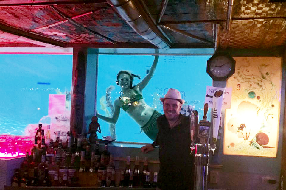 100 Highways Tour Photos | Marc Beaudin