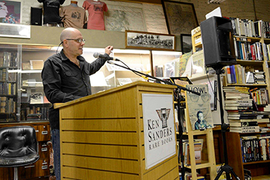 100 Highways Tour Photos | Marc Beaudin