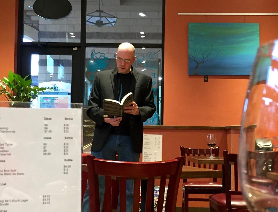 100 Highways Tour Photos | Marc Beaudin