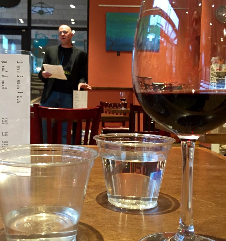 100 Highways Tour Photos | Marc Beaudin