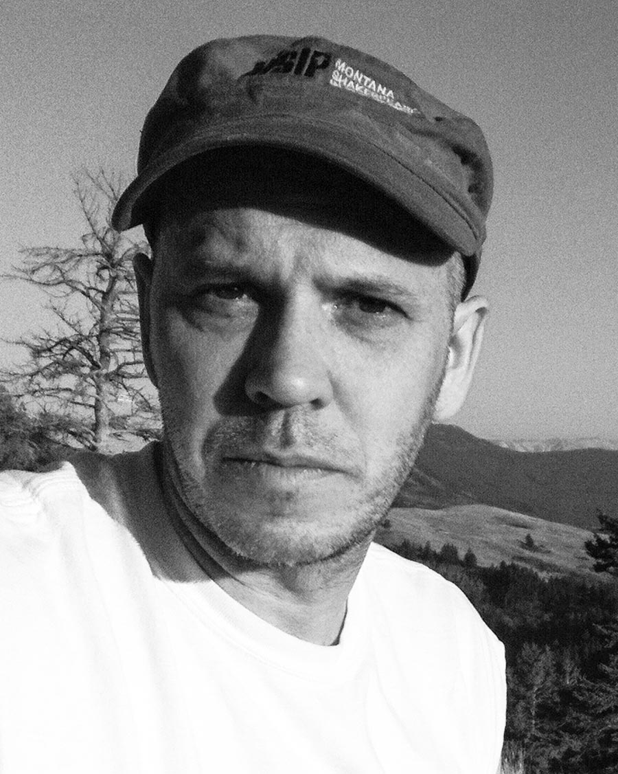 Press Room | Marc Beaudin