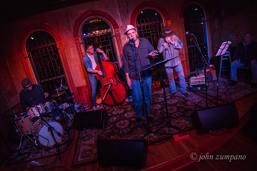 Events | Marc Beaudin